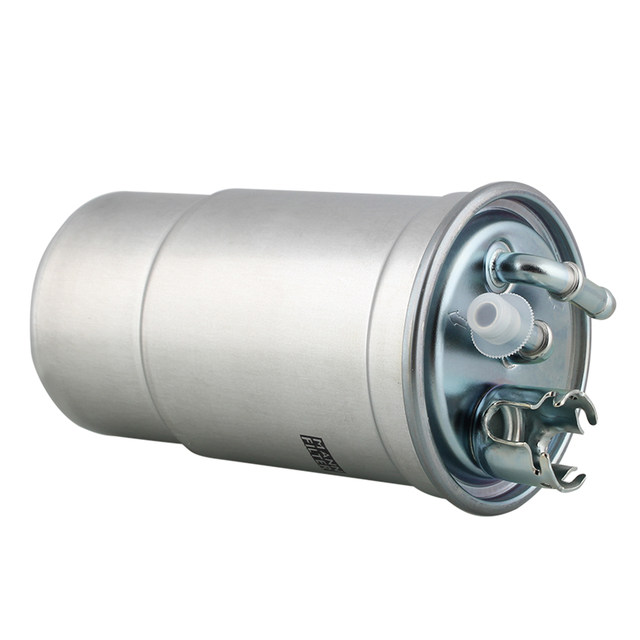 Man filter WK853/3X fuel filter element is suitable for Volkswagen Bora ...