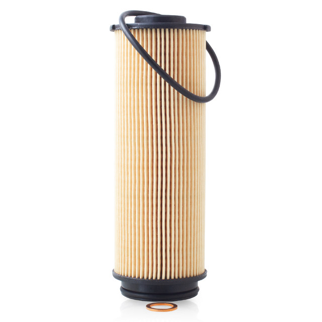 Man brand filter HU6022Z oil filter element suitable for BMW 540i ...