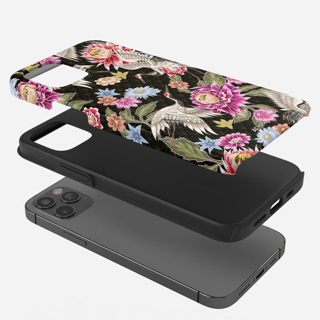 Acvoo China Fenghe Flower iPhone15Promax Protection 14 Suitable for ...