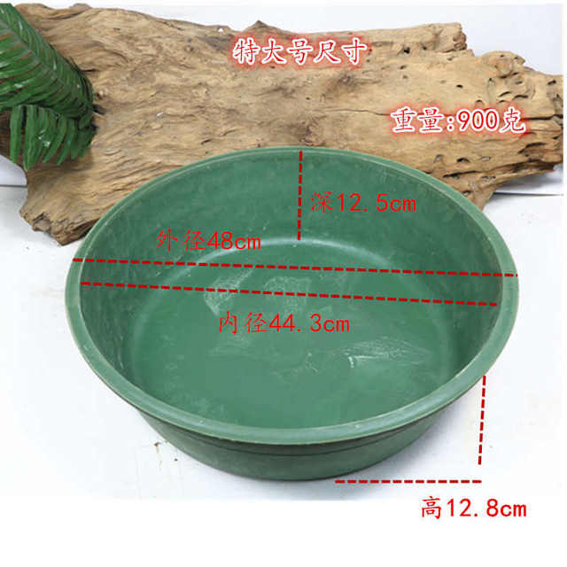 Loaded feed feeder for chickens, goose and duck basins, feeders ...