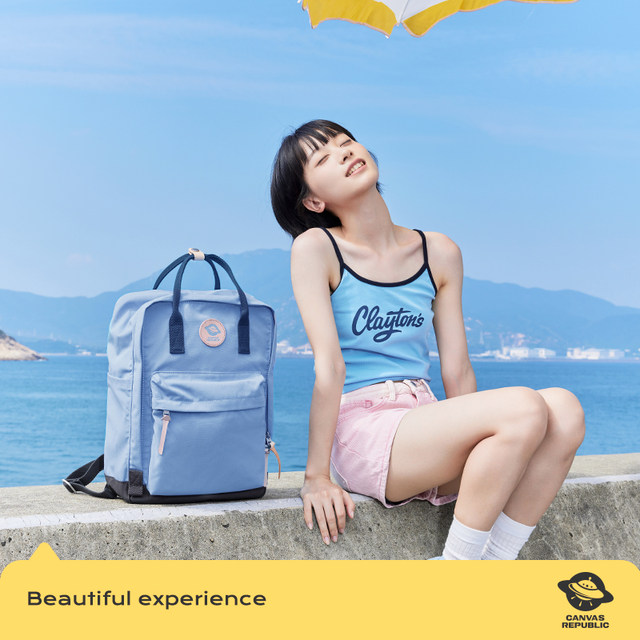 canvasrepublic canvas republic backpack women's computer bag backpack ...