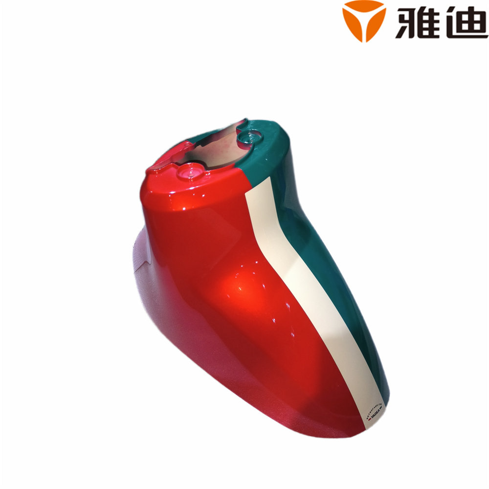 Yadi Electric Vehicle War God E360 Front Mud Board Laida 2023 Front ...