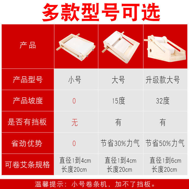 Manual moxibustion machine home-made moxa column making moxa machine ...