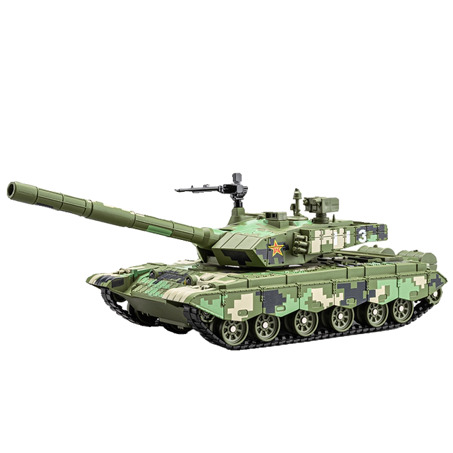 T99 alloy main battle tank model military vehicle armored vehicle ...