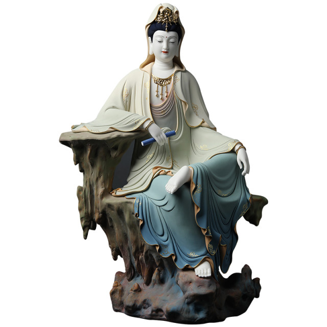 Dai Yutang Ceramics Lin Jianping provincial master hand -signed limited ...