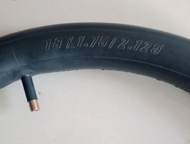 Children's bicycle inner tube 12/14/16/18/20 inch inner tube 1.75/2.125 ...