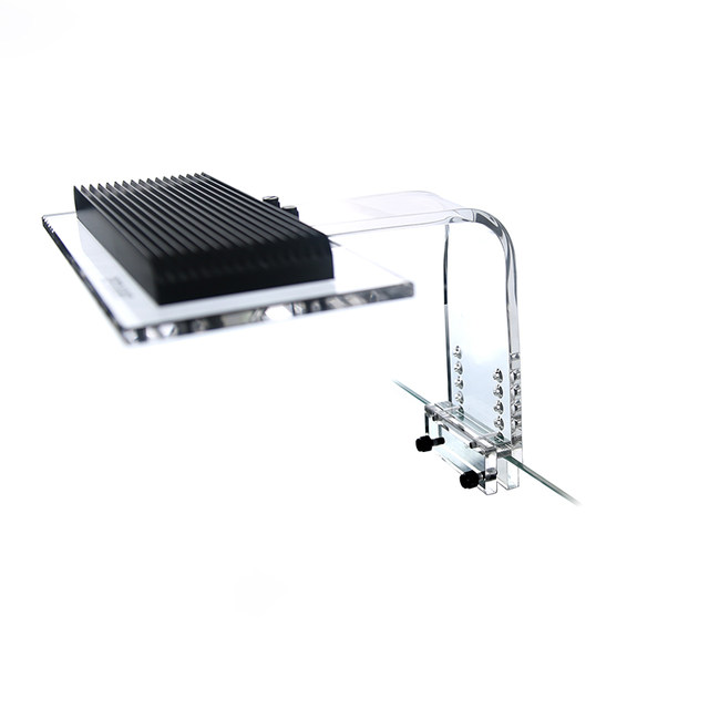 ZETLIGHT ZA1201ai sea tank coral lamp 22W coral lighting sunrise and ...