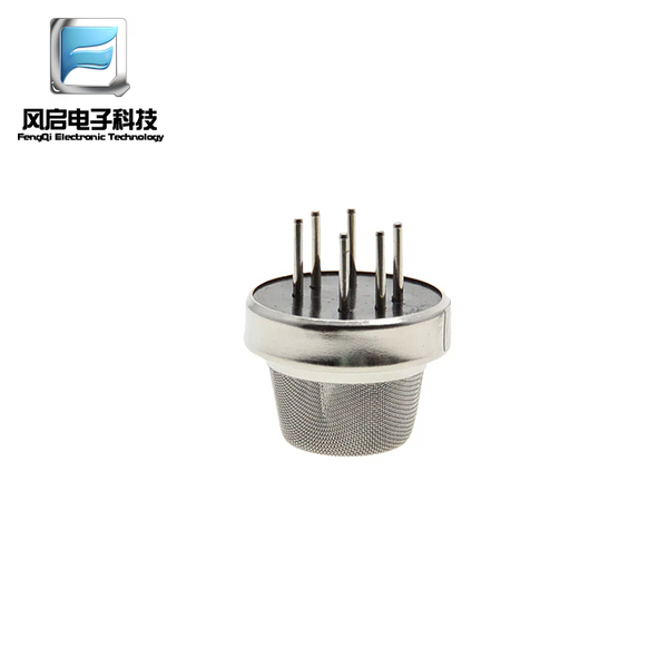 Mq 4 Natural Gas Methane Sensor Liquefied Gas Alarm Combustible Gas Detection Probe Fengqi