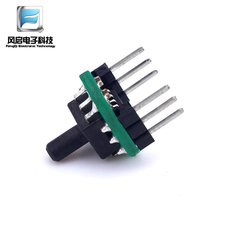 XGZP6847A Gas Pressure Sensor Module - Electronic Blood Pressure Detection