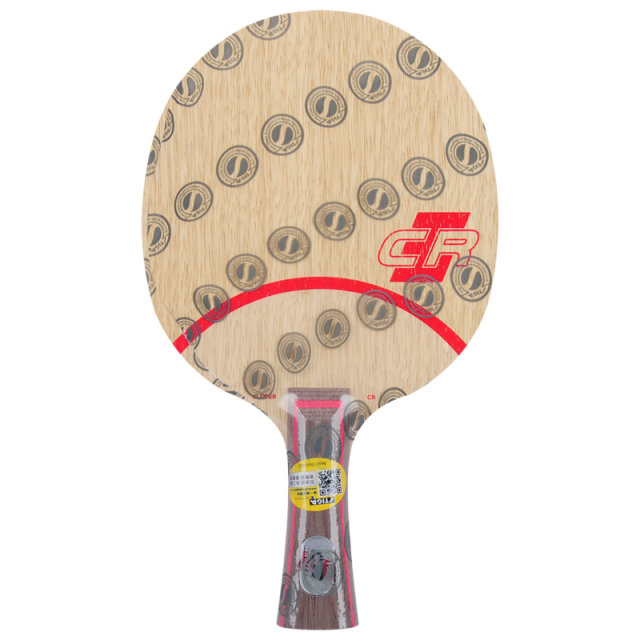 Yinglian STIGA CL table tennis blade racket CLCR UV 7-layer pure wood ...