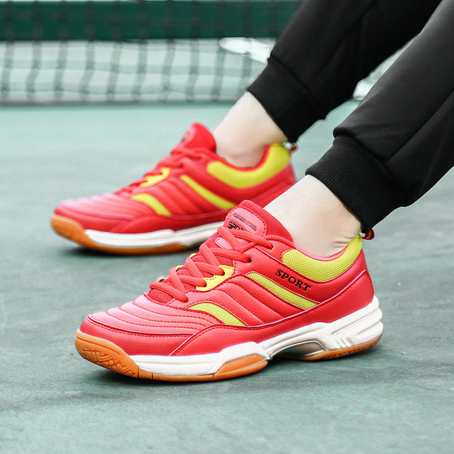 Tennis Shoes Tennis Shoes Professional Sports Shoes Lightweight ...