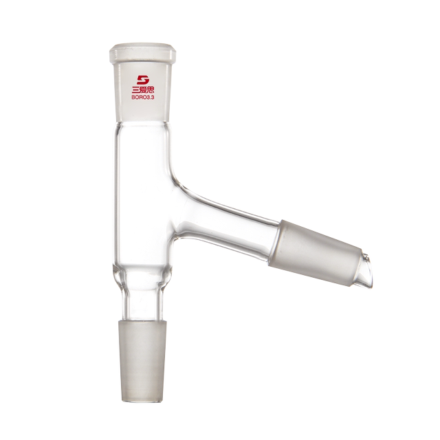 Sanaisi distillation head horn tube elbow 75 degrees 105 degrees ...