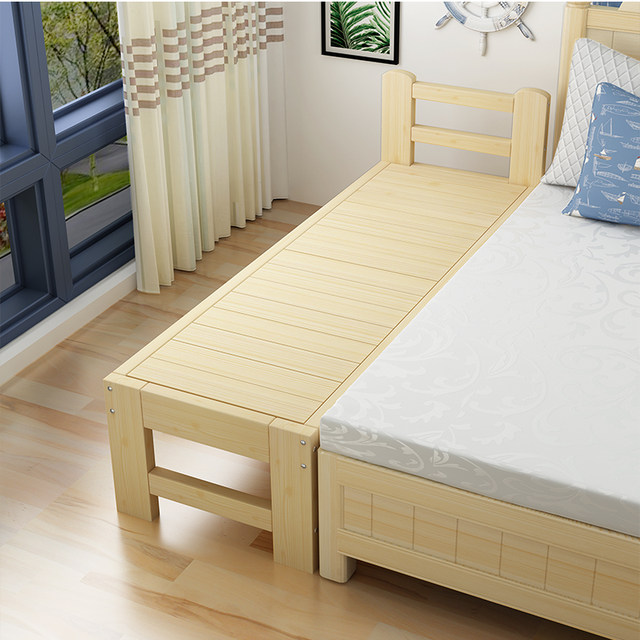 Spliced bed widening bed extra bed spliced bed widening artifact ...