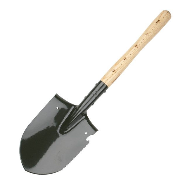 Changlin 108 multi-functional engineering shovel shovel manganese steel ...