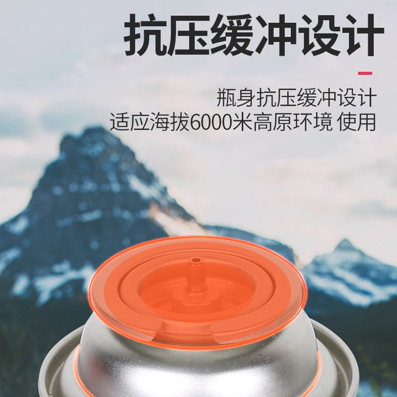 Iwatani Cassette Stove Gas Tank Universal Cass Stove Portable Butane ...