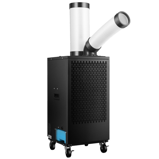 Aucma industrial kitchen cooling mobile air conditioning workshop ...