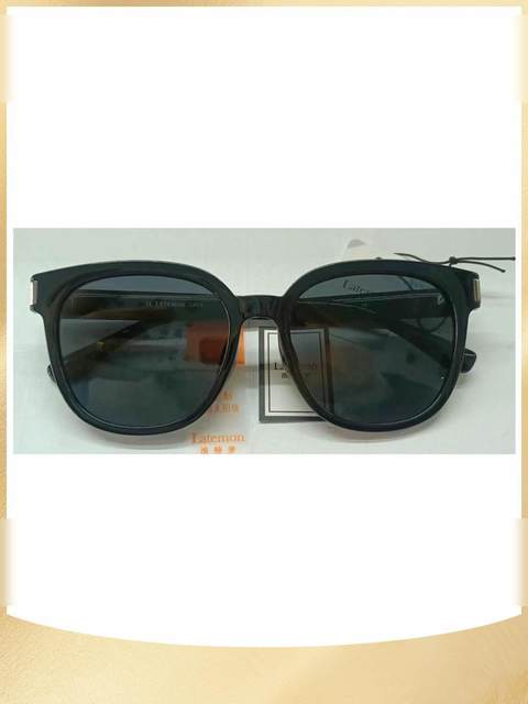 New style of Langte Meng Baita sunglasses men's L37028A trendy ...