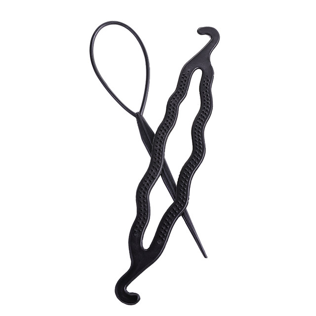 Children's hair puller, women's hair puller, hair puller, hair hook ...