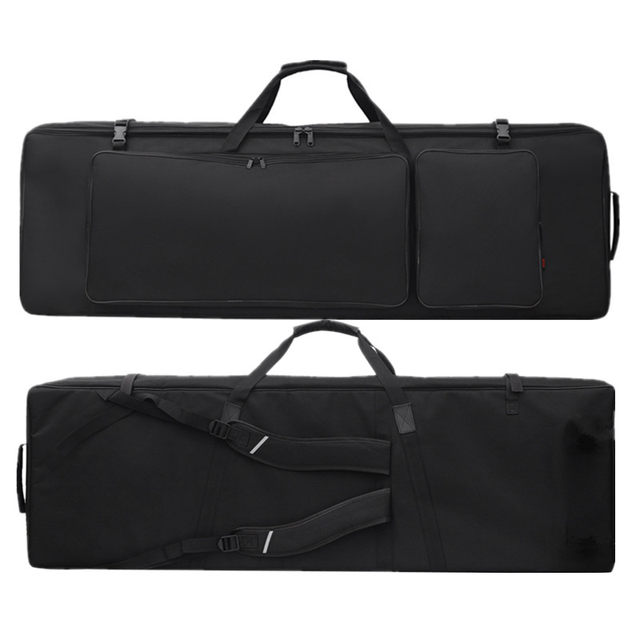 Electric Piano Bag 88 Keys Increased Thickened Waterproof Electronic ...