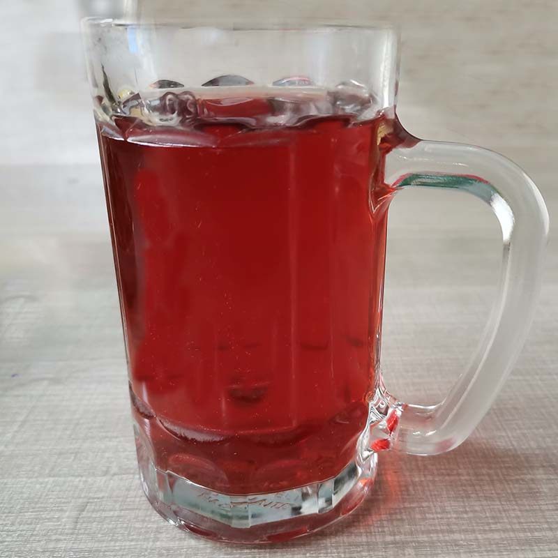 Chongqing Eagle Tea Laoyin Tea Wild Laolin Red White Tea Herbal Blend