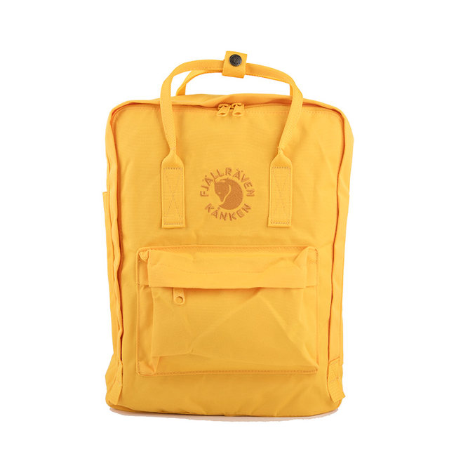 Swedish arctic fox rekanken environmentally friendly embroidery logo ...