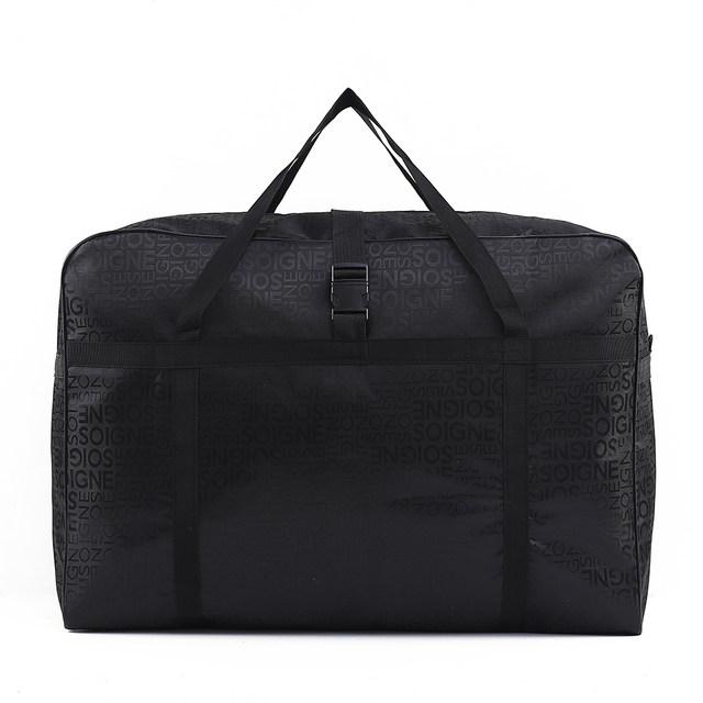 Large Capacity Luggage Bag 158 Airline Checked Bag Going to School ...