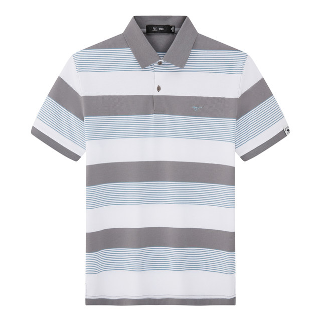 Septwolves short-sleeved T-shirt men's top summer new comfortable and ...