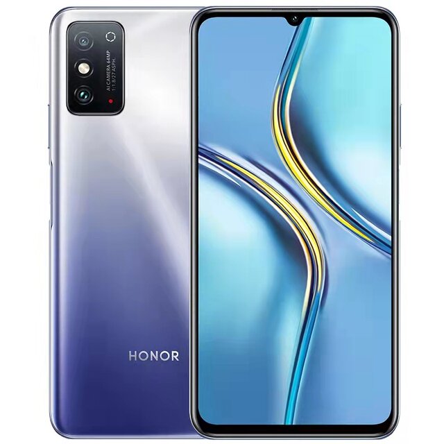 Honor/Glory Honor X30 Max large screen 7-inch full Netcom 5G mobile ...