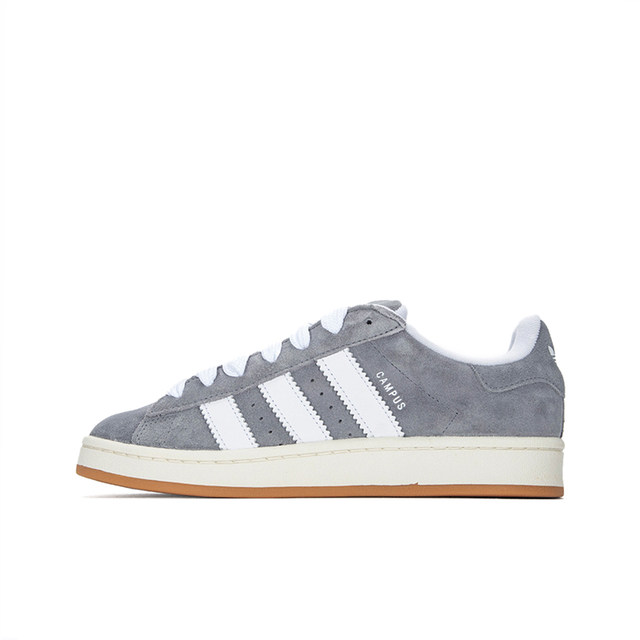 Adidascampus00s Adidas three -leaf grass low -top bread shoes sports ...