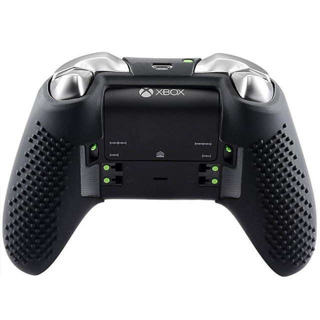Xbox One Handle Cover Xbox One Elite Version Handle Silicone Cover Xbox ...