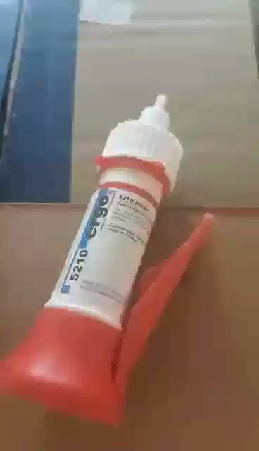 瑞士ergo.5210强力胶水 金属木头专用胶水 陶瓷玻璃黏著胶 高粘度透明快干胶