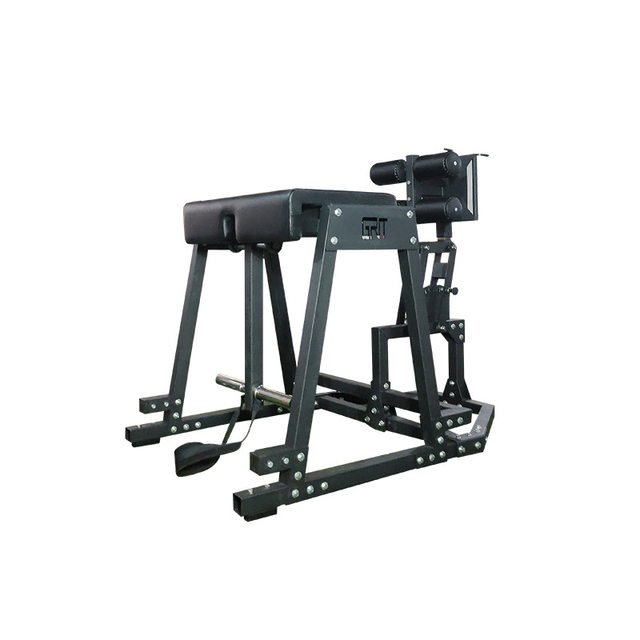 GHD Roman chair foldable fitness equipment home gym fitness chair multi ...