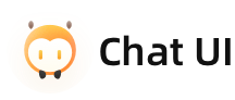 ChatUI