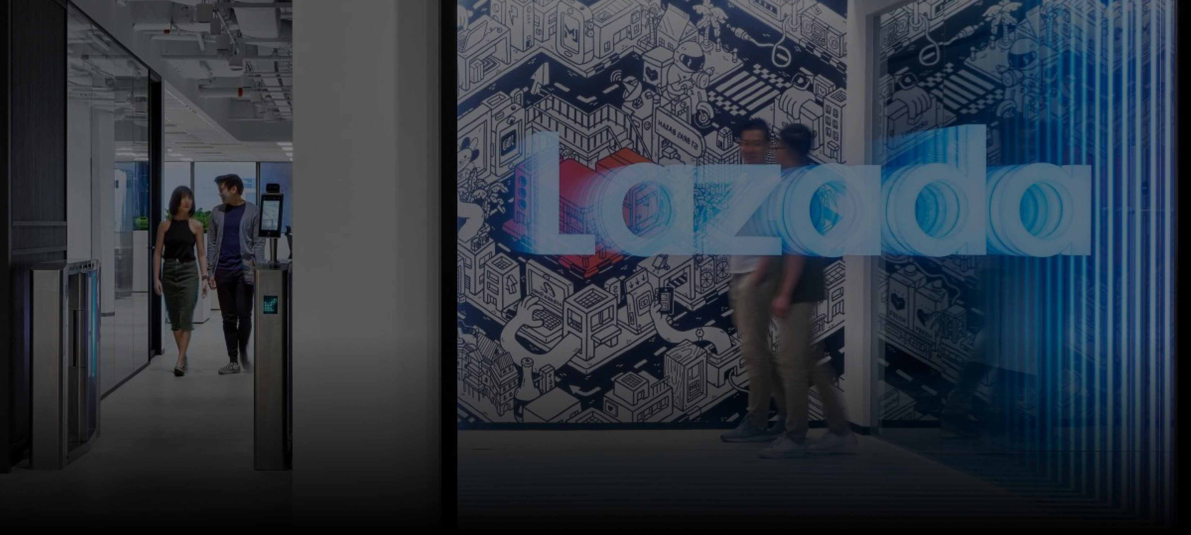 Alibaba International Careers