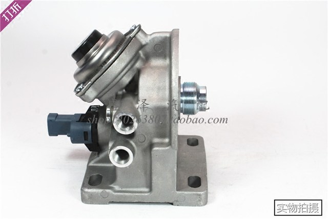 FS53016 fuel/water separator adapt to Futian Manou GTL diesel filter ...