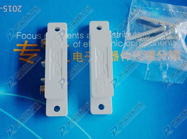 AMS-39 Amseco Magnetic/Reed Switch 3/4in 832T AMS-39W