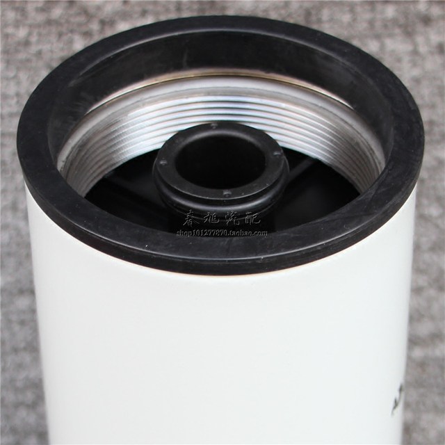 FF63013 fuel fine filter 3696765 is suitable for Foton Cummins FF42162 ...