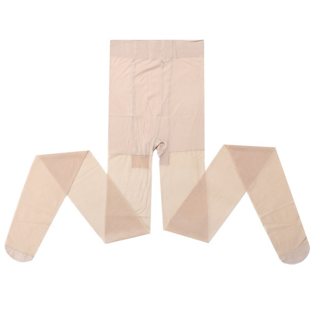 6 pairs of Far East steel stockings women's thin anti-hook summer ...