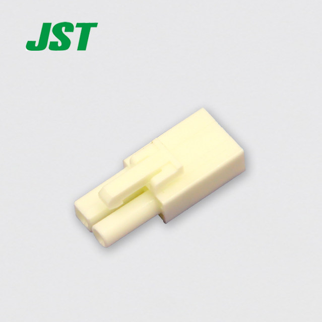 Qianjin supplies ELP-M02V connector plastic shell JST connector spot