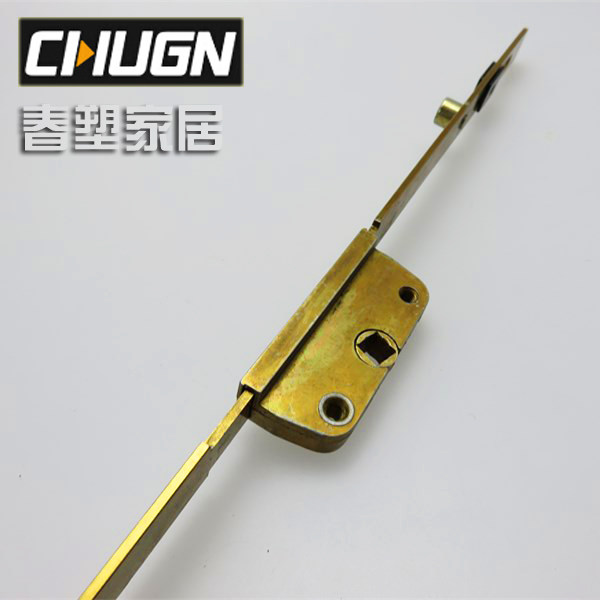 Plastic Steel Door and Window Transmission Rod Window Linkage Push ...
