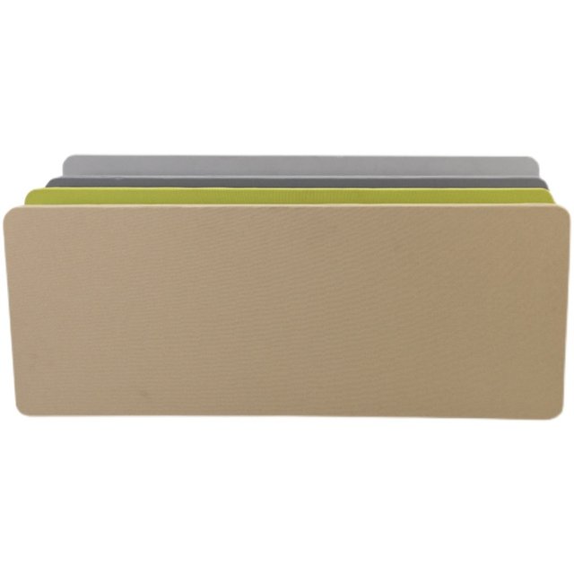 Desk screen, under-table baffle, windproof and light-proof partition ...