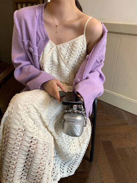 NAZ plus size 2024 spring and summer new Korean style loose V-neck versatile design fat mm ...