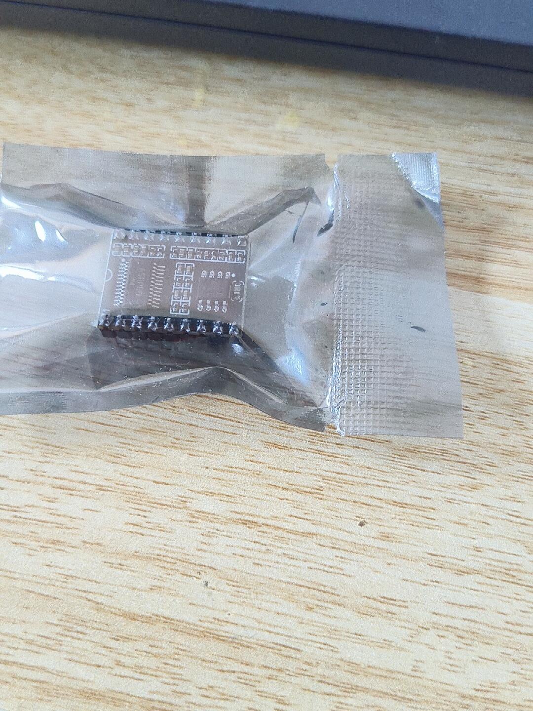 ASRPRO语音识别模块 串口一键下载AI离线语音开发板天问学习模块-Taobao