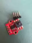 XGZP6847气压传感器 0-40KPa压力传感器模组 水位感测应用