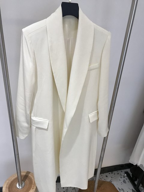 Heavy mulberry silk jacket, lining silk crepe de chine, classic and ...