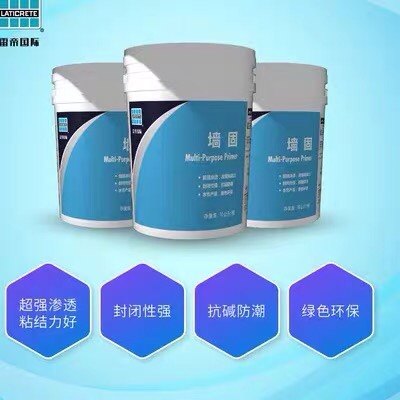Lei Di Wall solid interface agent wall reinforcement wall solid gel ...