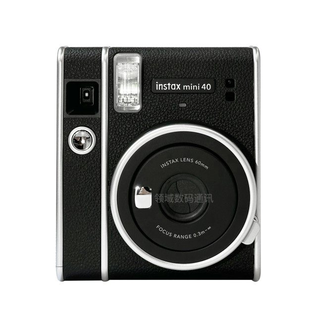 Fuji instaxmini40 instant imaging camera instant mini40 Fuji mini40 camera