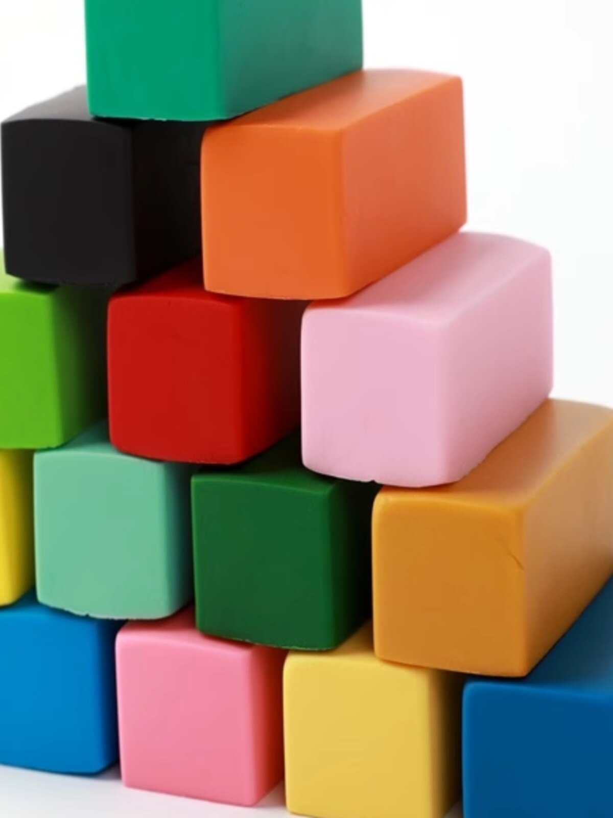 Timis Fondant Cream - Colored Fondant - 450g