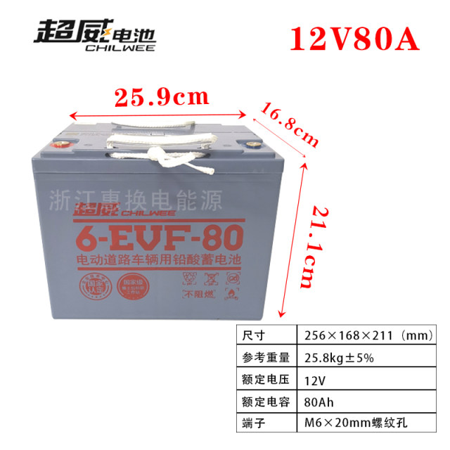 Chaowei 6EVF100 electric car floor washing forklift sanitation ...