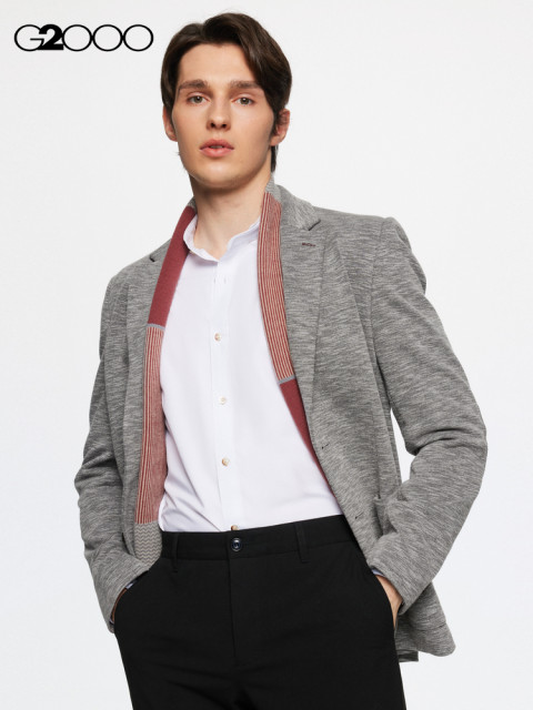 G2000 men's clothing malls the same autumn comfort and elastic high ...